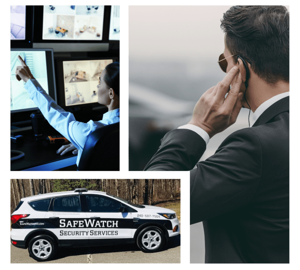 Home - SafeWatch Security Services